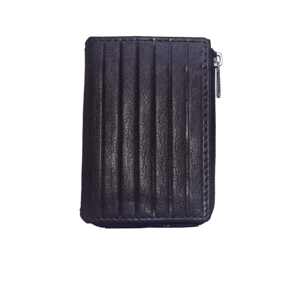 KEY HOLDER CARD POUCH - bnsleather.com
